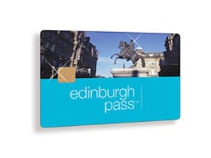 Información sobre la Edinburgh City Pass : Sobre Escocia